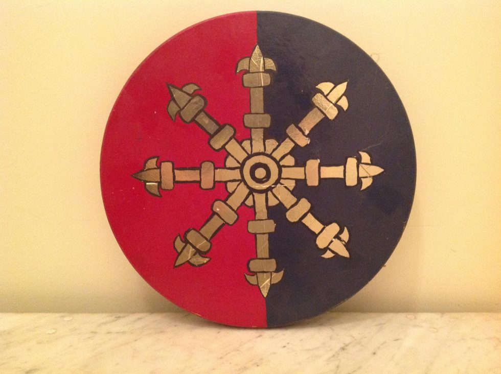 AEthelmearc Historian